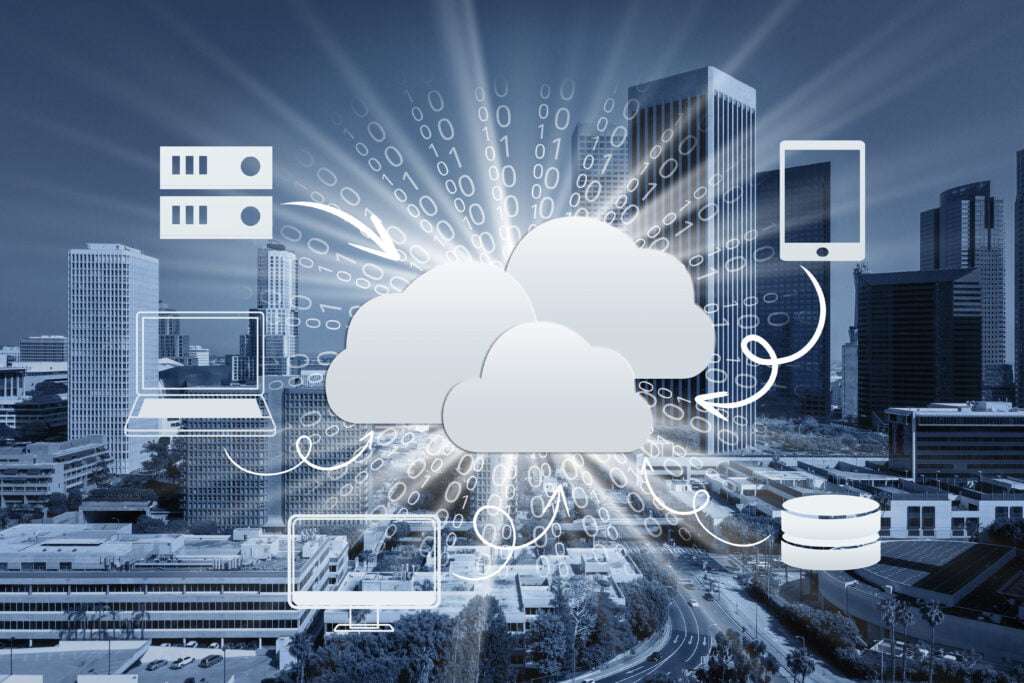 Understanding Cloud Computing Benefits And Advantages